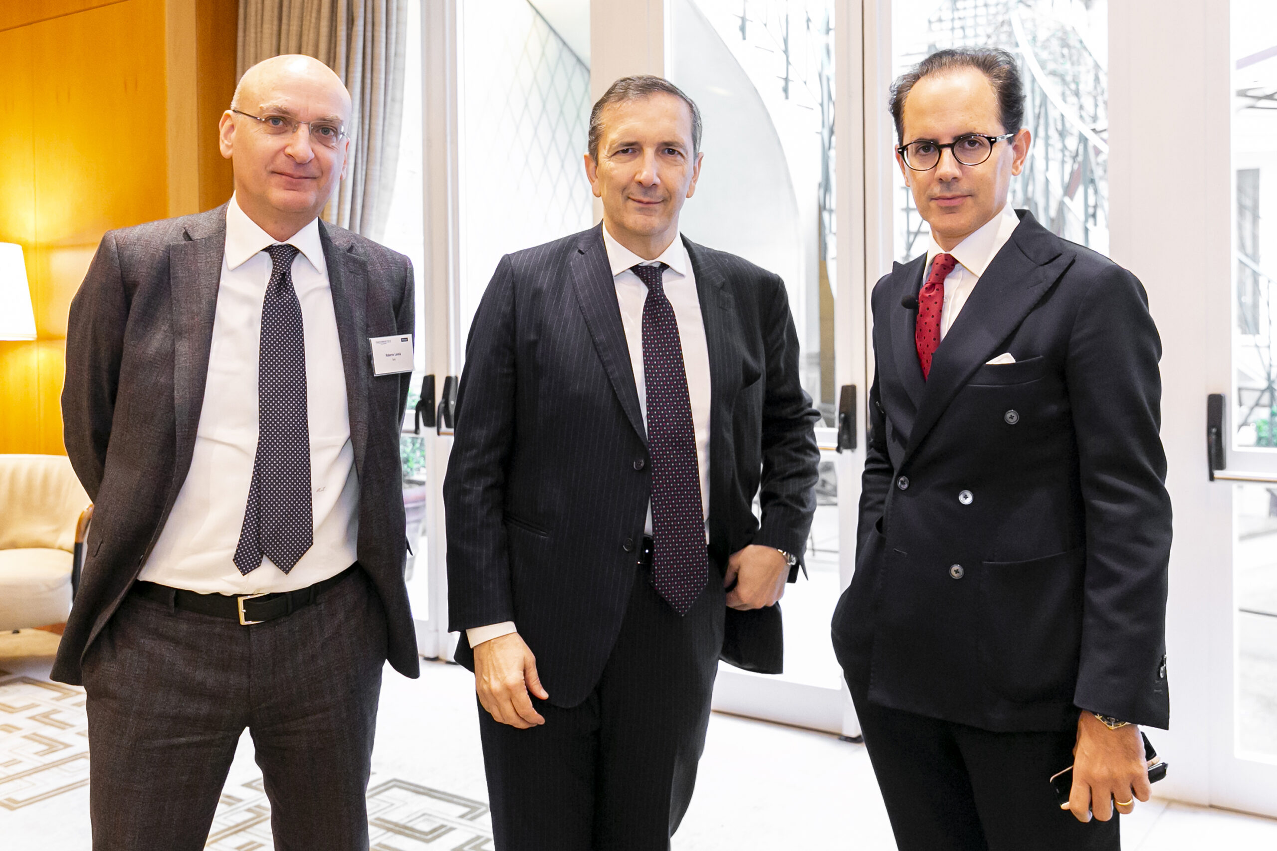 Financecommunity Week, the annual event for the finance community