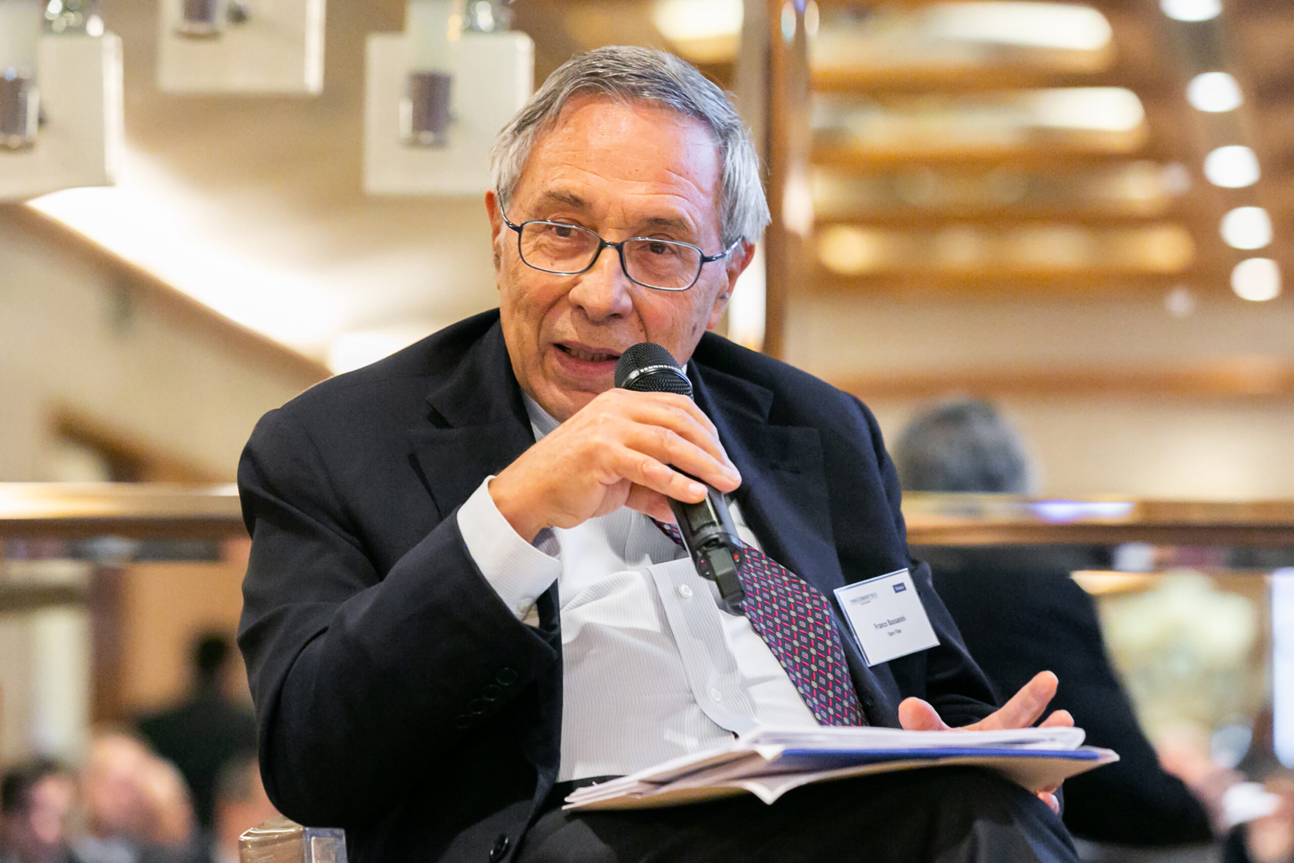 Financecommunity Week, the annual event for the finance community