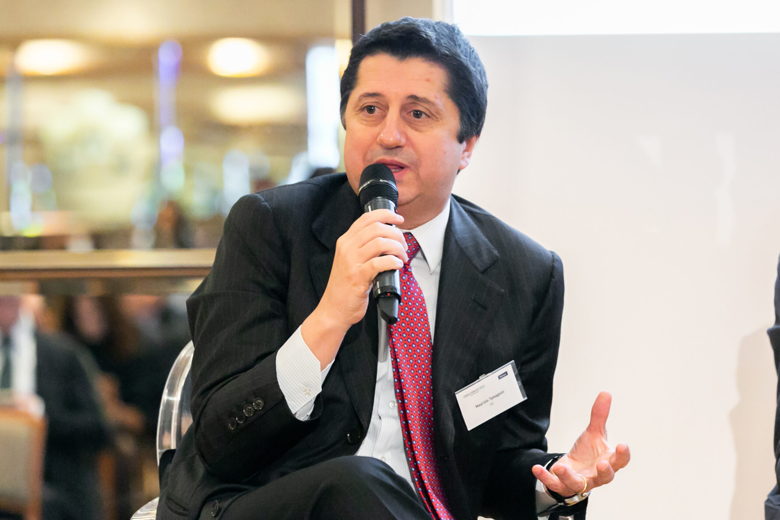 Financecommunity Week, the annual event for the finance community