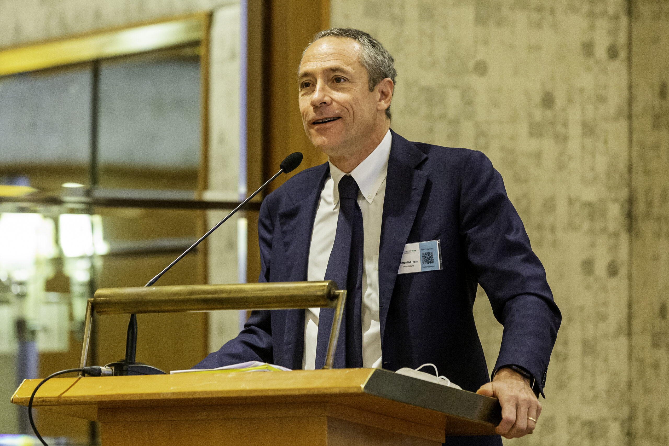 Financecommunity Week, the annual event for the finance community