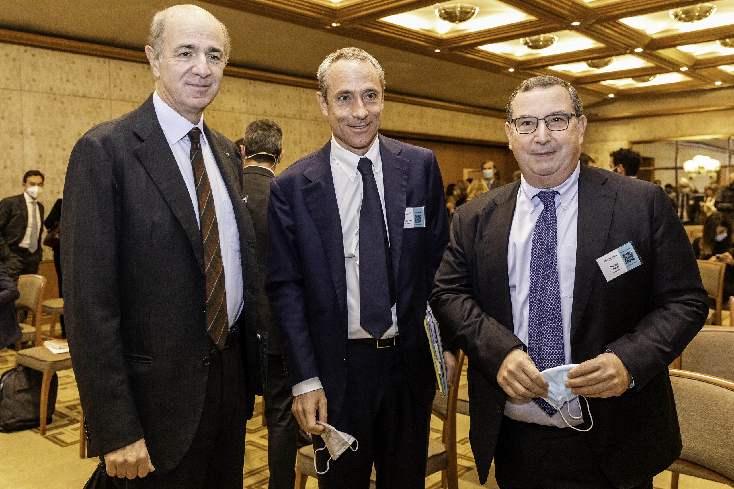 Financecommunity Week, the annual event for the finance community