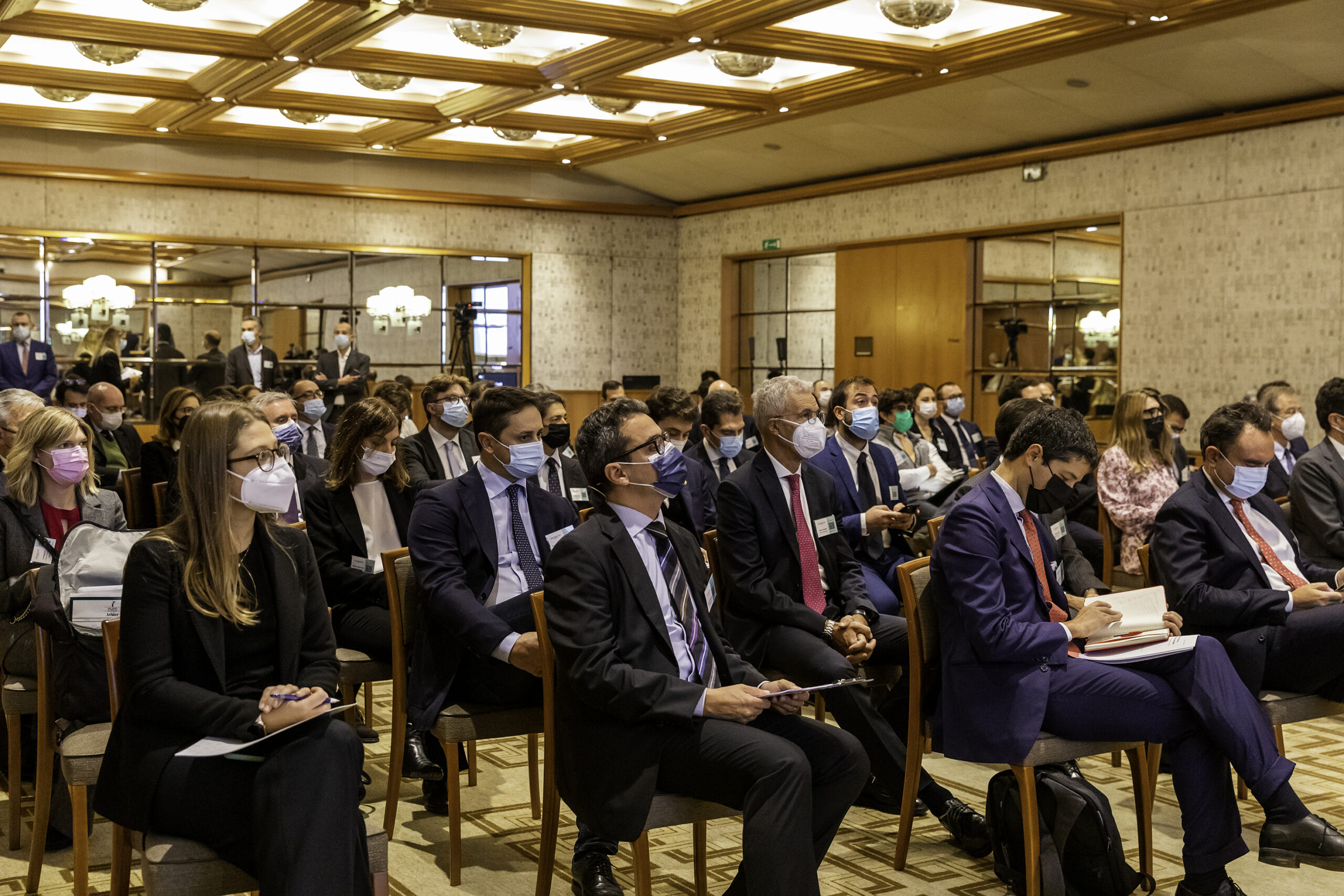 Financecommunity Week, the annual event for the finance community