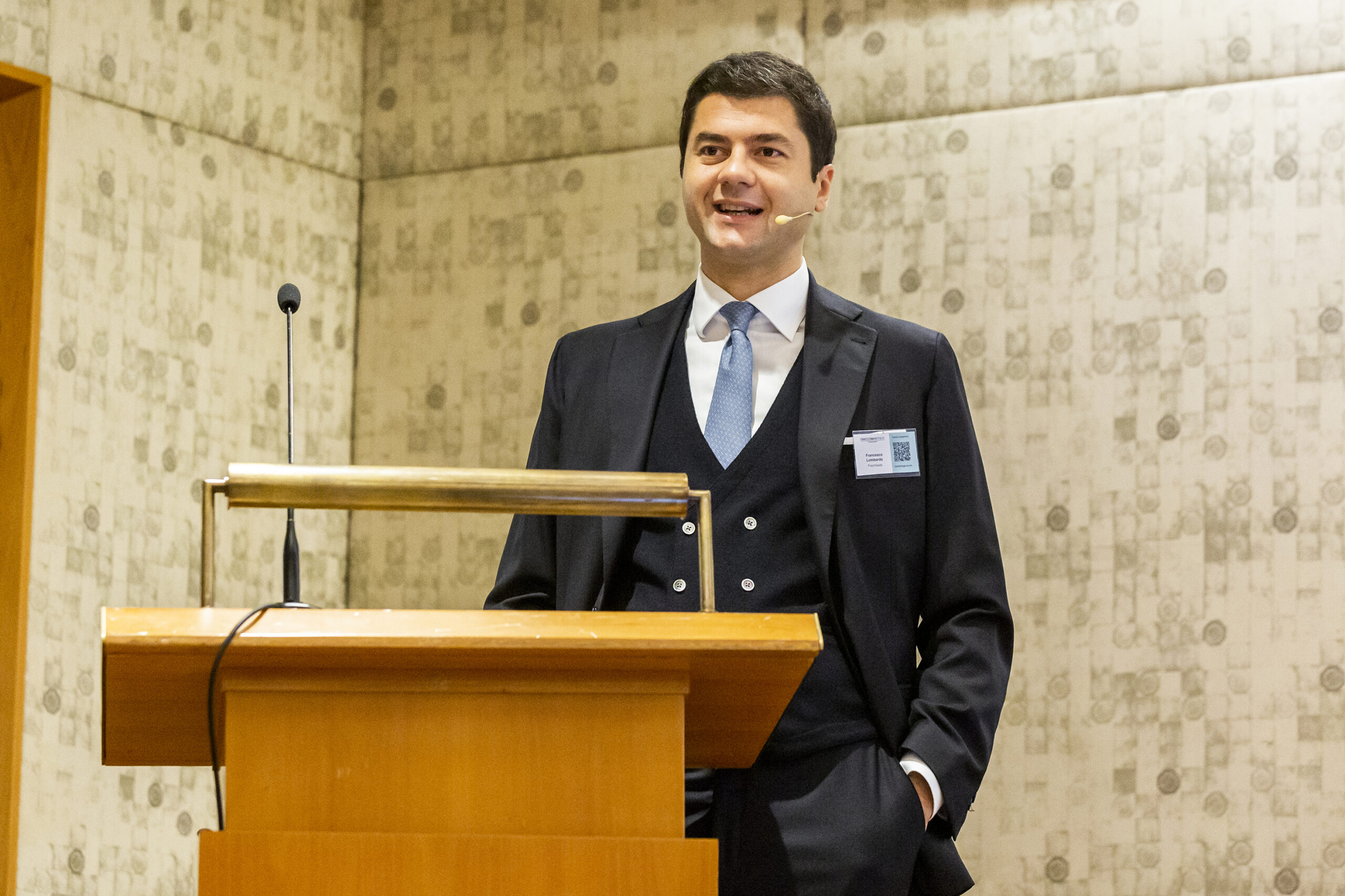 Financecommunity Week, the annual event for the finance community