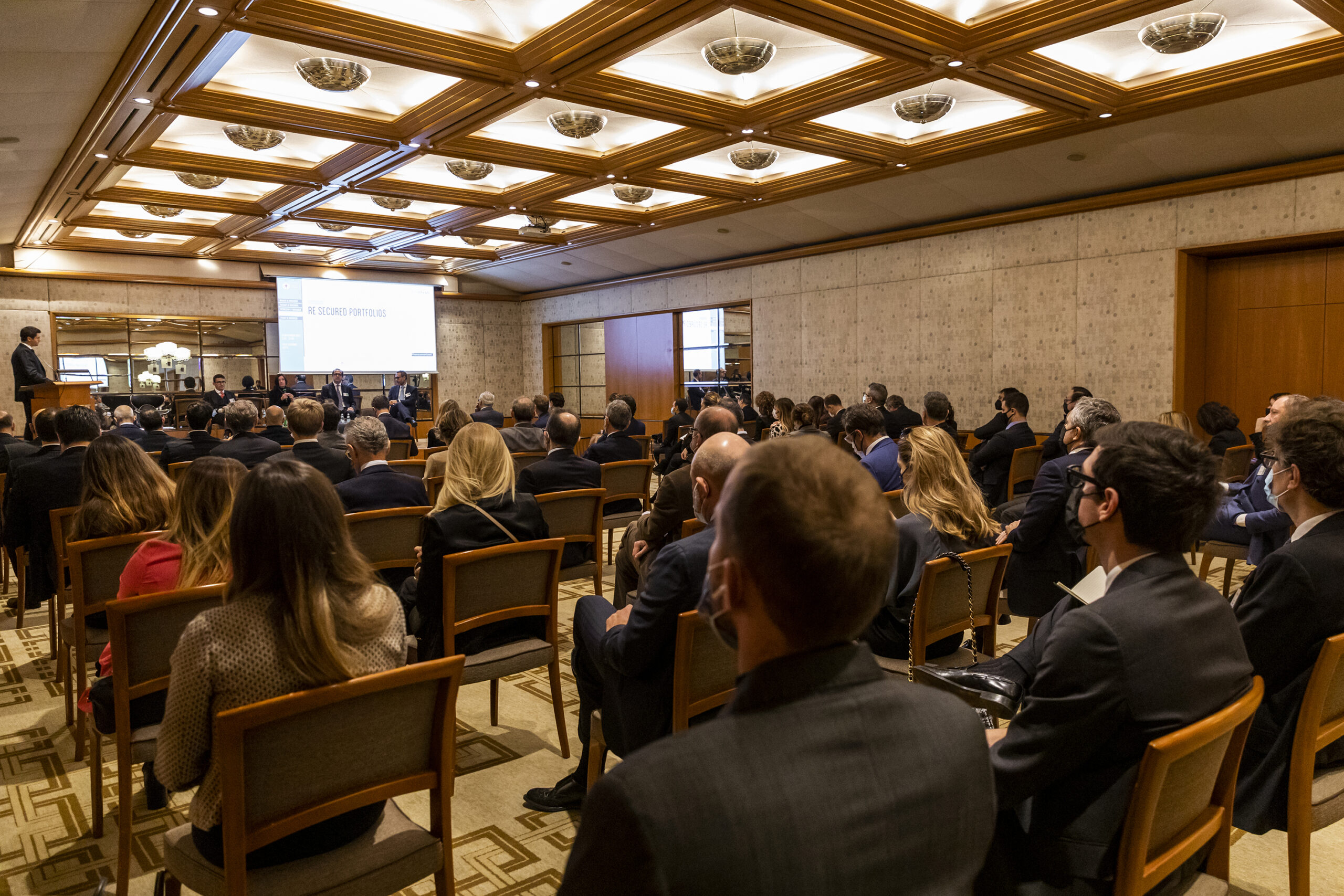 Financecommunity Week, the annual event for the finance community