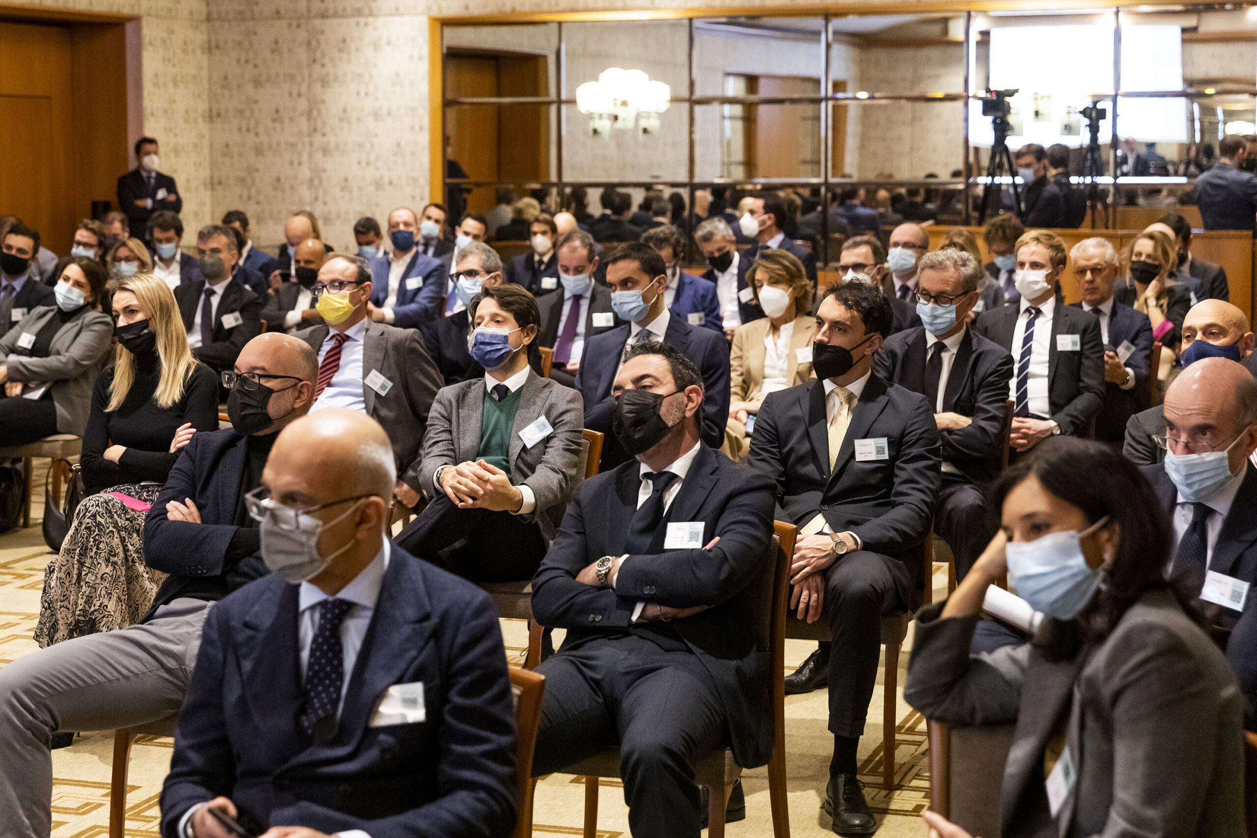 Financecommunity Week, the annual event for the finance community